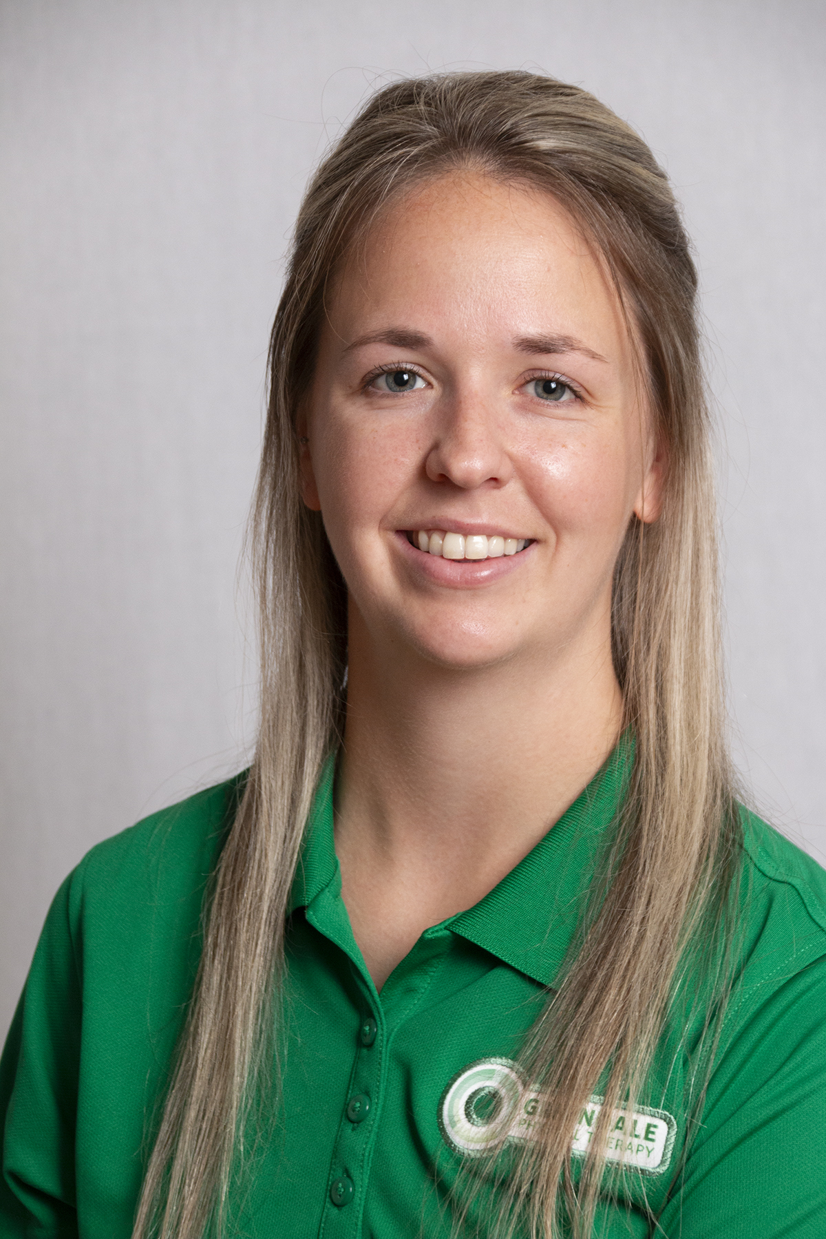 Allie - Greendale Physical Therapy