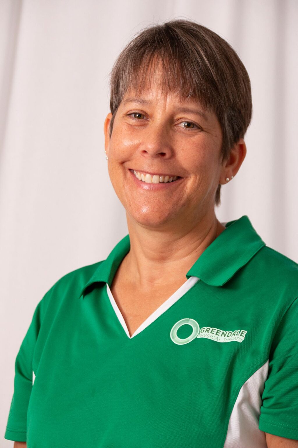 Susan Farinella - Greendale Physical Therapy